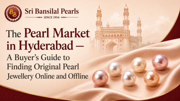 Original Pearl Jewellery Online
